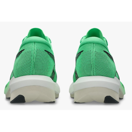 ASICS MAGIC SPEED 5 - VITAL GREEN/CARRIER GREY