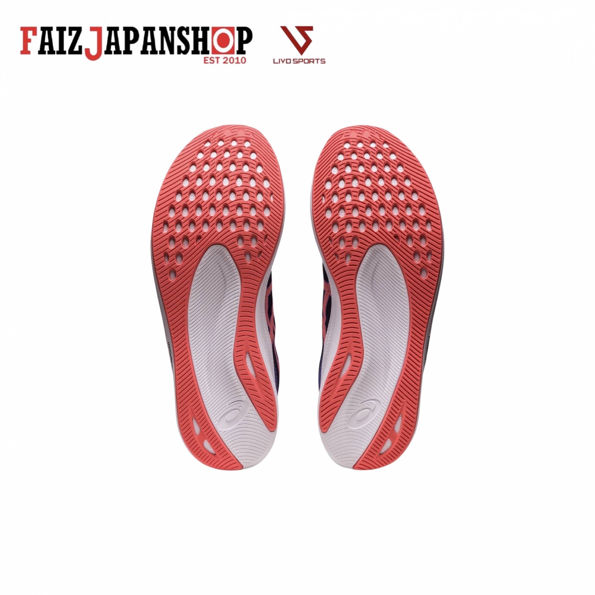 ASICS HYPER SPEED 2 - MIDNIGHT