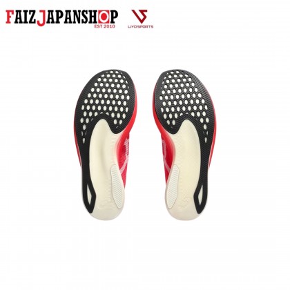 ASICS METASPEED EDGE PLUS - DIVA PINK/WHITE