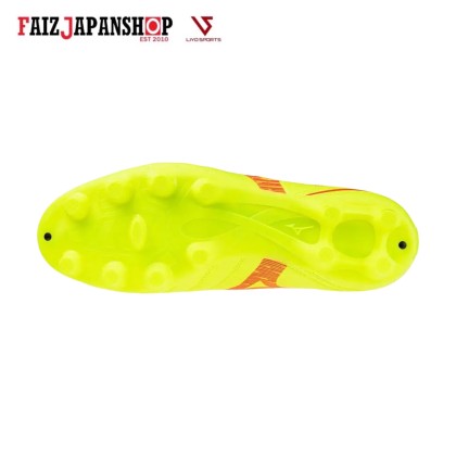 MIZUNO MONARCIDA NEO 3 SELECT WiDE - SAFETY YELLOW