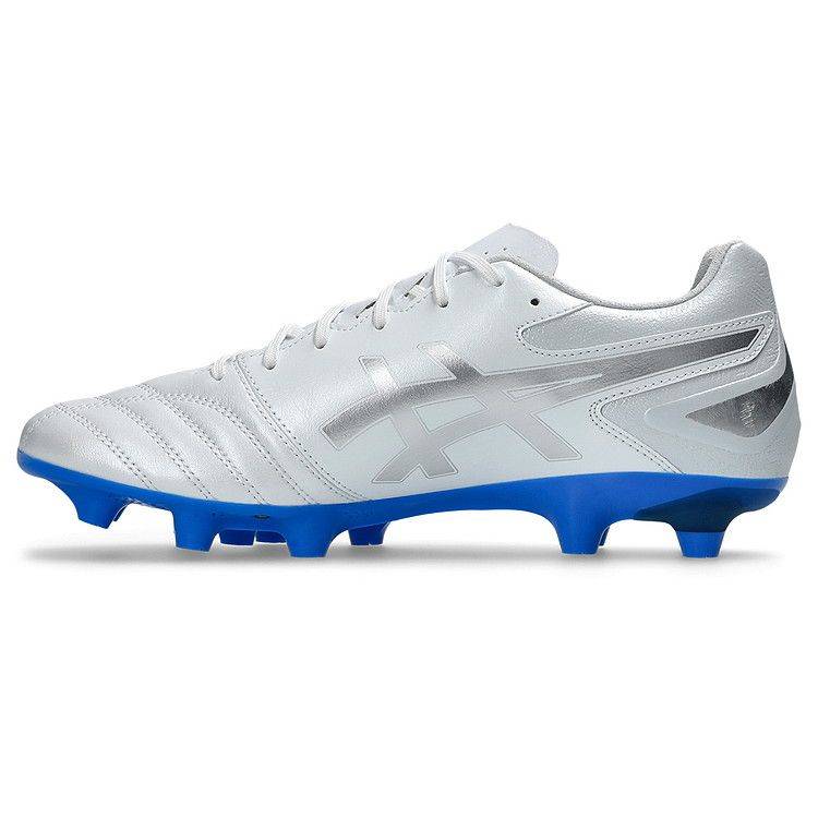 ASICS DS LIGHT ADVANCE WiDE - WHITE/PURE SILVER