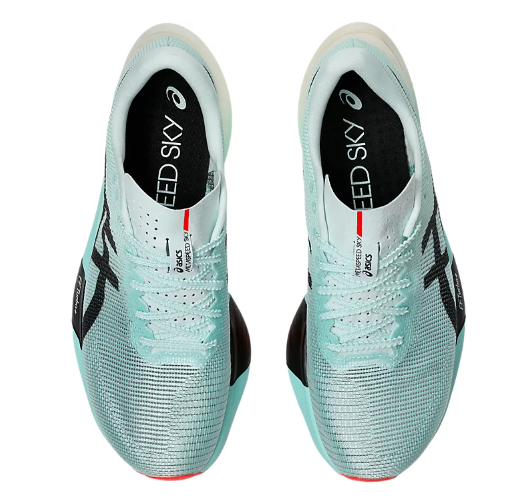 ASICS METASPEED SKY PARIS - ILLUMINATE MINT/BLACK