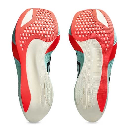 ASICS METASPEED SKY PARIS - ILLUMINATE MINT/BLACK