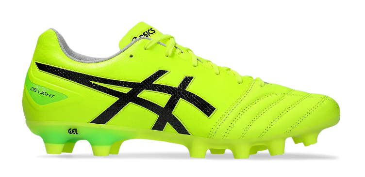 ASICS DS LIGHT PRO - SAFETY YELLOW/BLACK