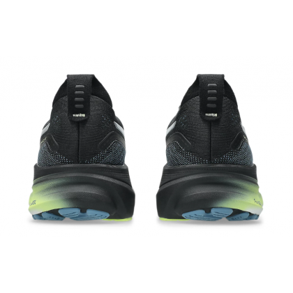 ASICS GEL-KAYANO 32 LUXE - LUXE/BLACK