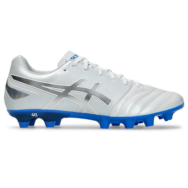 ASICS DS LIGHT ADVANCE WiDE - WHITE/PURE SILVER